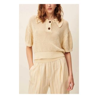 Sessun Pull Horizonte Sess&ugrave;n