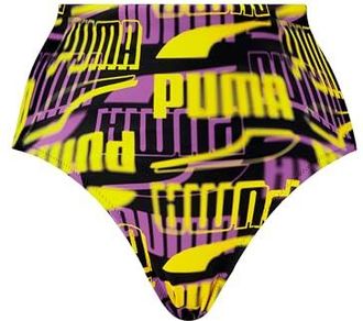 Puma Puma Brief Maillot de Bain, Noir, S Femme