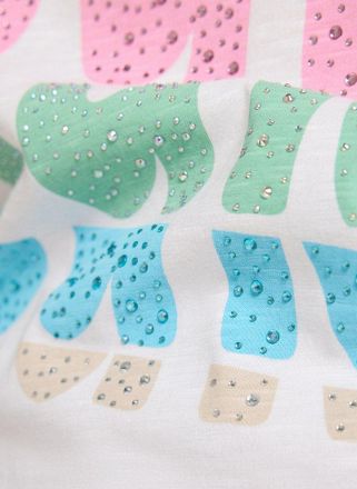 Rabe Print-Shirt T-Shirt