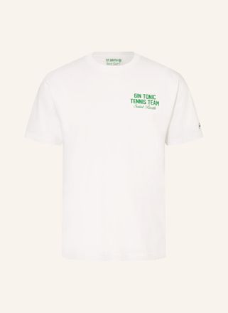 MC2 Saint Barth mc2 Saint Barth T-Shirt Portland weiss