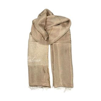 Borbonese Damen, Accessories, Beige, ONE SIZEGr&ouml;&szlig;e