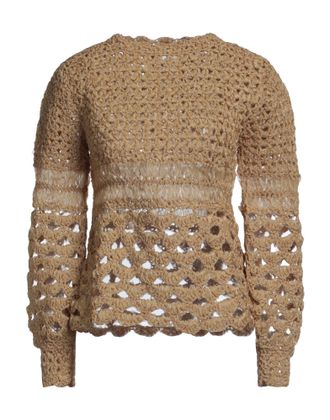 Alberta Ferretti STRICKWAREN - Pullover auf YOOX.COM