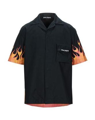 Palm Angels TOPS - Chemises sur YOOX.COM