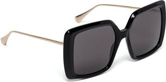 Gino Rossi Gino Rossi Sonnenbrillen LD91613 Schwarz