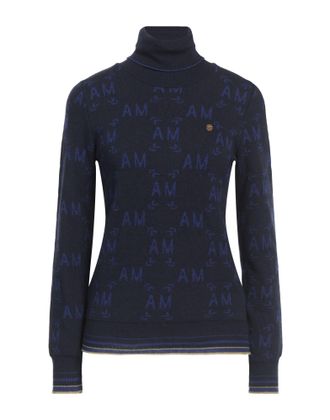 Aeronautica STRICKWAREN - Rollkragenpullover auf YOOX.COM
