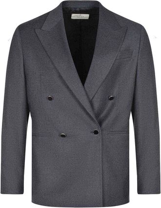 Manuel Ritz Veste Casual - Gris