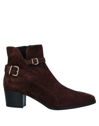 Tod's SCHUHE - Stiefeletten auf YOOX.COM