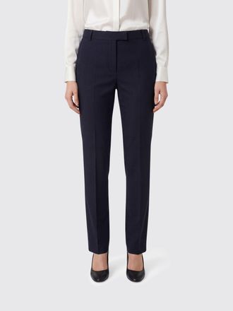 Max Mara Pantalon S MAX MARA Femme couleur Noir 1