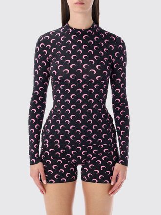 Marine Serre Top MARINE SERRE Damen Farbe Schwarz 2