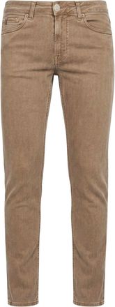 The.Nim Standard HOSEN & R&Ouml;CKE - Jeanshosen auf YOOX.COM