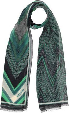 Missoni ACCESSOIRES - &Eacute;charpes sur YOOX.COM