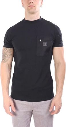 Karl Lagerfeld Homme, Tops, Bleu, Taille: S Karl Lagerfeld - Hauts > T-Chemises