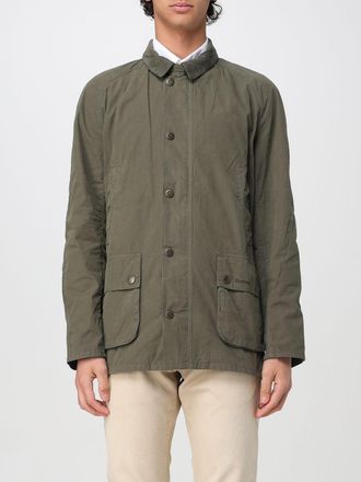Barbour Jacke BARBOUR Herren Farbe Olive