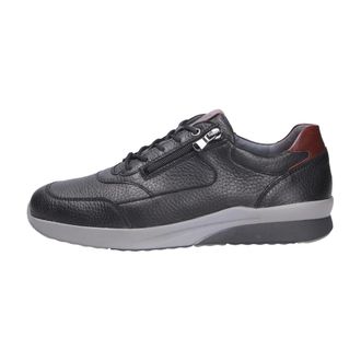 Waldl&auml;ufer Homme, Chaussures, Noir, Taille: 41 EU Baskets K-Fabian