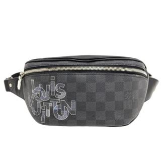 Louis Vuitton Pre-owned G&uuml;rteltasche - - Pre-owned - Damen - Grau - ONE SIZE