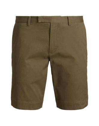 Ralph Lauren STRETCH SLIM FIT CHINO SHORT