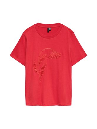 Vero Moda T-Shirt VMMAJA PAULINA
