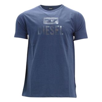 Diesel T-Shirt f&uuml;r Herren (Totale Finsternis)