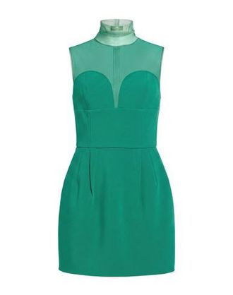 Elisabetta Franchi ROBES - Robes courtes sur YOOX.COM