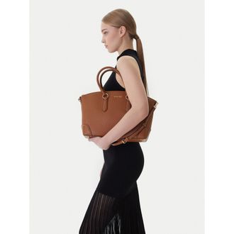 Michael Kors Handtasche MICHAEL Michael Kors 30R6G1WS7V Braun