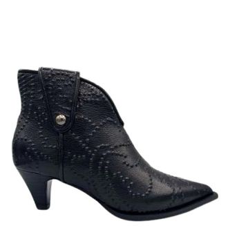 Jeannot Damen, Schuhe, Schwarzk, 40 EUGr&ouml;&szlig;e