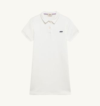 Autry ROBE EN MOLLETON POUR FEMME