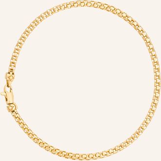 Wempe Wempe Fine Jewelry Armband Classics gold