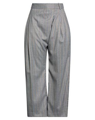 Ganni BAS - Pantalons sur YOOX.COM