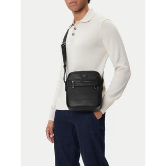 Beverly Hills Polo Club Handtasche Beverly Hills Polo Club C-BHPC-L-018-08 Schwarz