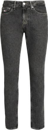 Tommy Jeans BAS - Pantalons en jean sur YOOX.COM