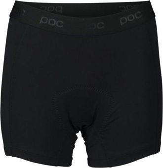 Poc Ws Re-cycle - Fahrrad Boxershort - Damen
