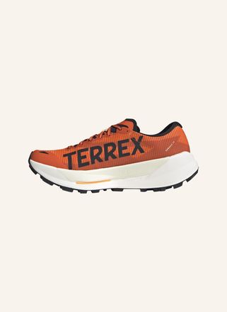 ADIDAS TERREX Adidas Terrex Laufschuhe Terrex Agravic At orange