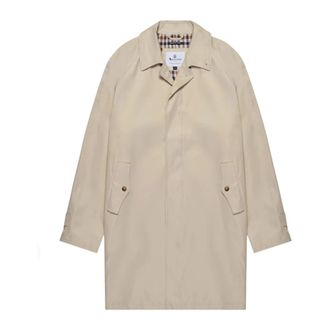 Aquascutum Herren, M&auml;ntel, Beige, XLGr&ouml;&szlig;e