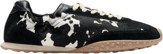 Hoff Femme, Chaussures, Multicolore, Taille: 39 EU Bridge Cow Print