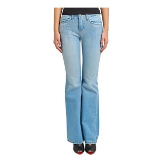 Relish Femme, Jeans, Bleu, Taille: W30 Relish Jeans