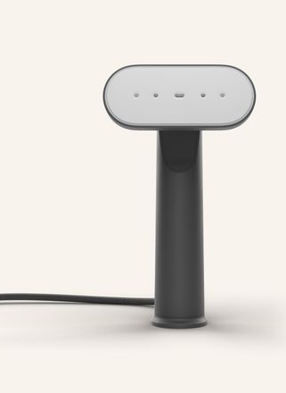 Steamery Dampfgl&auml;tter Cirrus Lite Travel grau