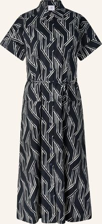 Bogner Hemdblusen-Kleid Roxana blau