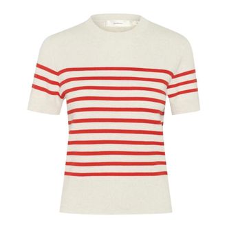 Inwear Damen, Strickwaren, Beige, SGr&ouml;&szlig;e
