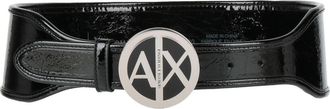 A|X Armani Exchange Kleinlederwaren - G&uuml;rtel auf YOOX.COM