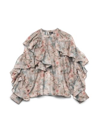 Vero Moda Bluse VMSabrina