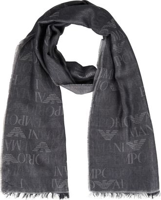 Emporio Armani ACCESSOIRES - Schals auf YOOX.COM
