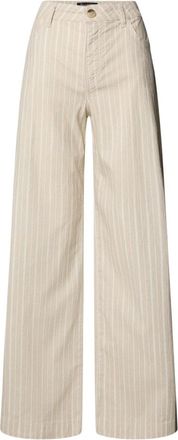 Buena Vista Damen, Hosen, Beige, XSGr&ouml;&szlig;e