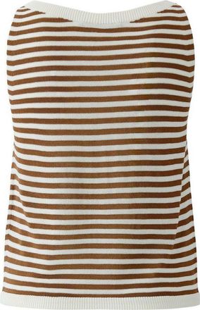 Oui Strickpullover