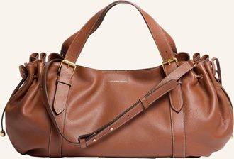 Gerard Darel Tasche Le 24h braun