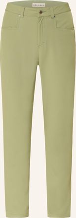 R&ouml;hnisch R&ouml;hnisch Golfhose Chie gruen