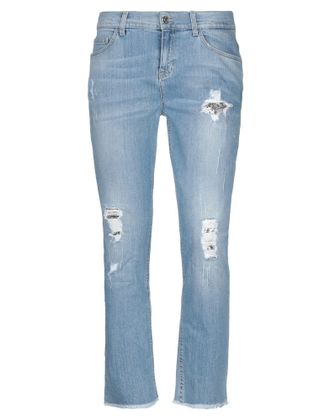 Liu Jo HOSEN & RÖCKE - Jeanshosen auf YOOX.COM