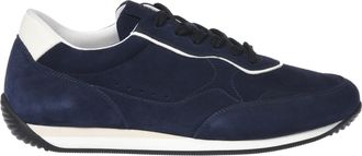 Baldinini Low-Top Sneaker - SNEAKER BALDININI - Gr. 42,5 (EU) - in Blau - f&uuml;r Damen