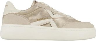 Alexander Smith Femme, Chaussures, Beige, Taille: 40 EU Ocean