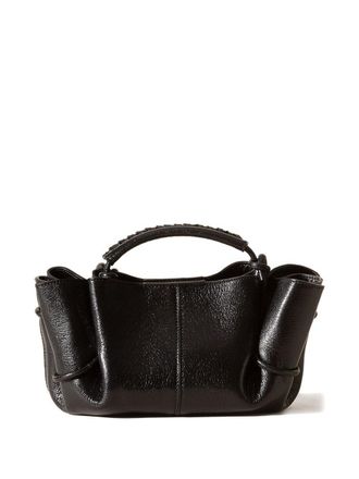 Hereu Arta Mini sac &agrave; main en cuir