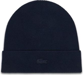 Lacoste M&uuml;tze RB5983 Dunkelblau